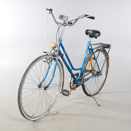 DAMCYKEL, Monark, 26". Fordon, Båtar & Delar - Cyklar - Auctionet