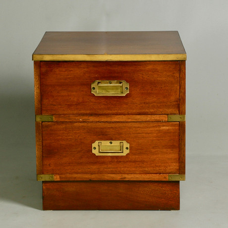 Chest of drawers, Reprodux, Bevan Funnel Ltd, Newhaven, 1900s ...