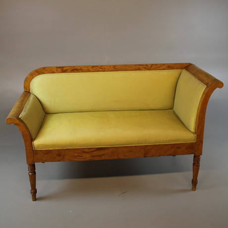 SOFA, "canapé, Renaissance style. Furniture - Sofas & seatings - Auctionet