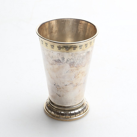 POKAL, silver, Tesi, 1973. Silver & Metall - Silver - Auctionet