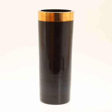 VAS, glas, Åsa Jungnelius, Kosta Boda, signerad. Glas - Övrigt - Auctionet