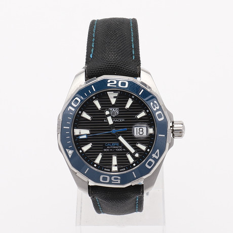 ARMBANDSUR, TAG HEUER, AQUA RACER. Klockor & Ur - Armbandsur - Auctionet