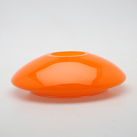 VAS, glass, Rosenthal Studio Line, 20th century. Glass - Other - Auctionet