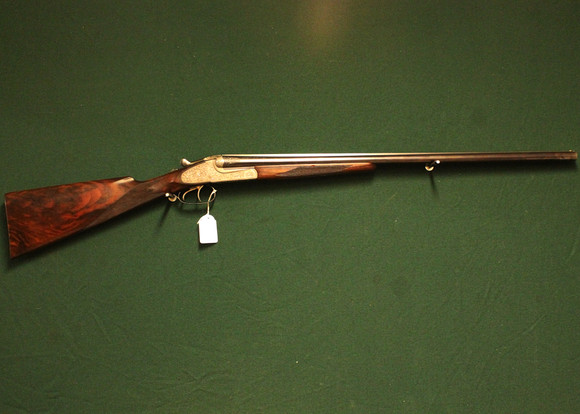 MERKEL. 247 kal. 20 #400093. Licensvapen - Hagelgevär - Auctionet