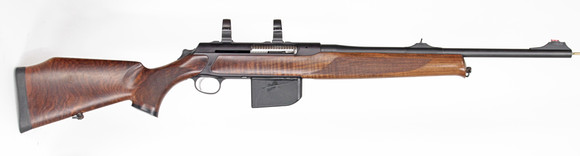 430. GUN, German, Semi-automatic, make Sauer, model 303 Elegance ...