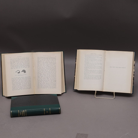 BOOKS, 3 pcs, Two Summers in the Arctic Ocean Vol 1-2 & With Italia to ...