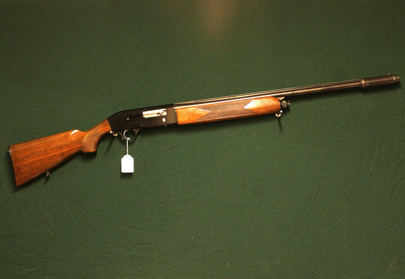 BERETTA. A300 kal. 12/70 #A04801E. Licensvapen - Hagelgevär - Auctionet
