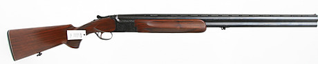 SHOTGUN, Japanese, Bockhammerless, made Miroku, model 800 Sporting ...