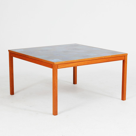 BORD, David Rosén och Algot Törneman för NK 1964. Möbler - Bord - Auctionet