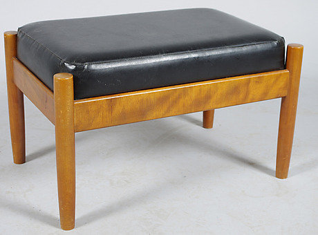 PALL, 1960s. Furniture - Armchairs & Chairs - Auctionet