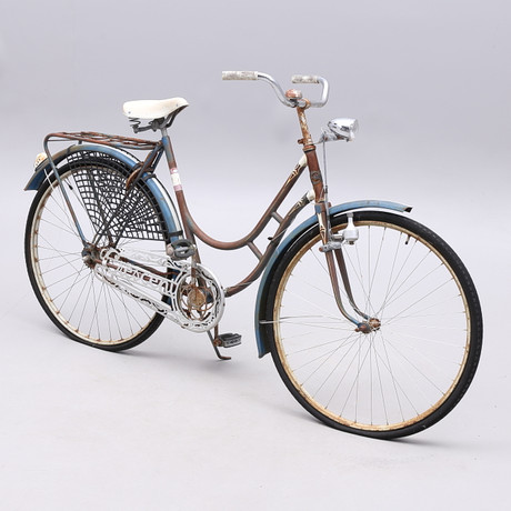 CYKEL, Crescent, 28". Fordon, Båtar & Delar - Cyklar - Auctionet