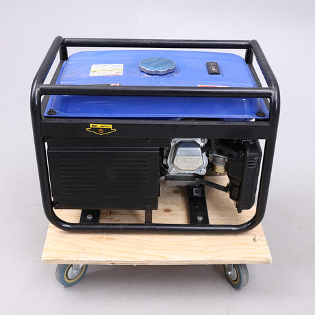 GENERATOR, Power craft EC 2500L. Övrigt - Modern Teknik & Elektronik ...
