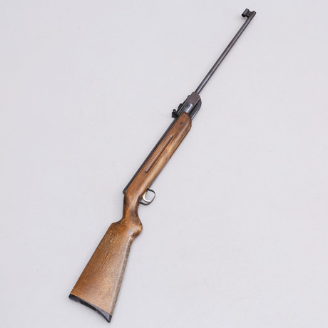 AIR RIFLE, Diana model 35, Germany. Second half of the 20th century ...