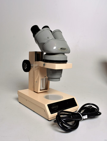 STEREO LOOP, direct, indirect lighting, zoom Nikon. Photo, Cameras ...