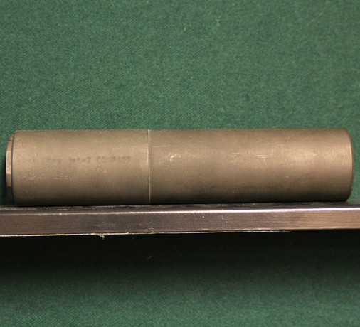 ASE UTRA. Jet-Z COMPACT .30. Licensvapen - Övriga vapen - Auctionet