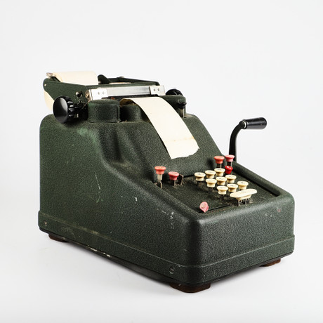 LASKIN, Addo-X, Malmö, 1900-luvun ensimmäinen puolisko. Muut - Muut ...