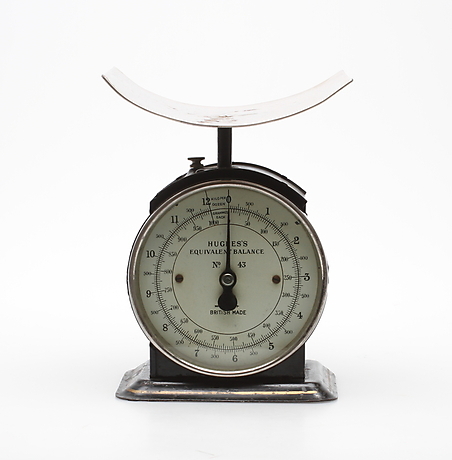 SCALE, pelti, maalattu, Hughes's, Englanti, 1900-luvun ensimmäinen ...