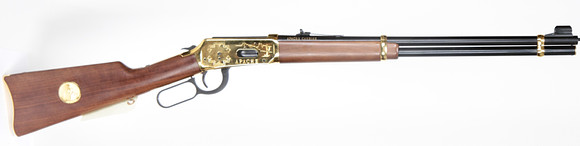 454. GUN, American, Bygelrepeter, make Winchester, model 1894 Apache ...