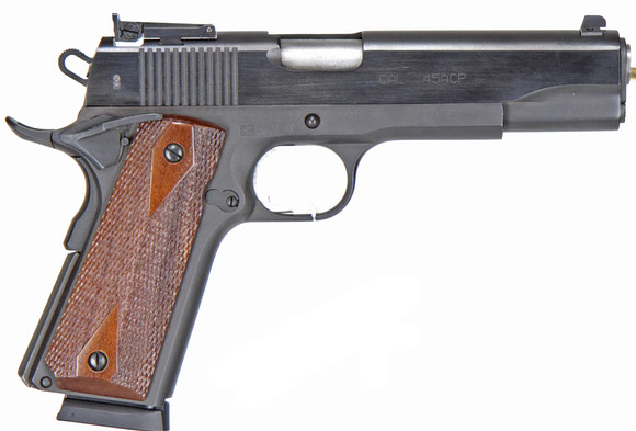 192. PISTOL, Italian, Semi-automatic, make Tanfoglio, model Witness ...