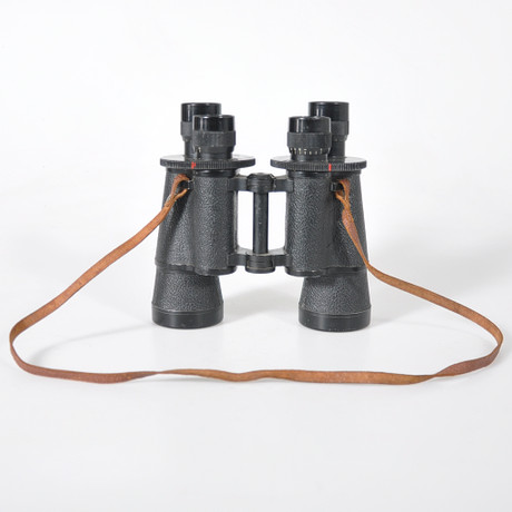 Binoculars Scanlux Royal Variable 8x / 12x. Photo, Cameras & Lenses ...