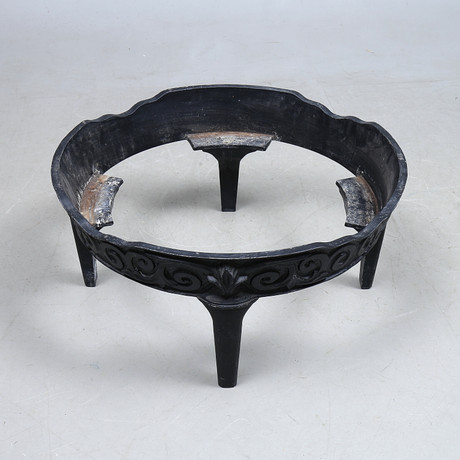 FUNDAMENT, aluminium, 1900-/2000-tal. Trädgård & Byggnadsvård ...