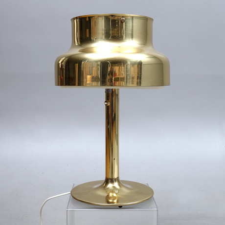 BORDSLAMPA, "Bumlingen", Anders Pehrson, ateljé Lyktan. Belysning ...