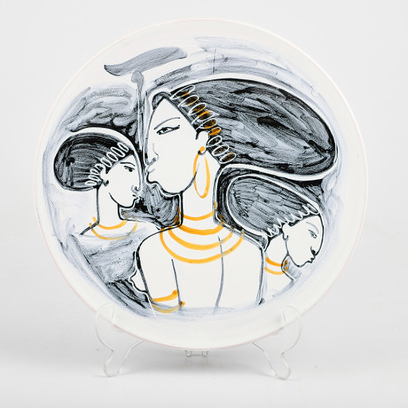 METTE DOLLER. Geschirr, Steinzeug, andersson & Johansson, Höganäs ...