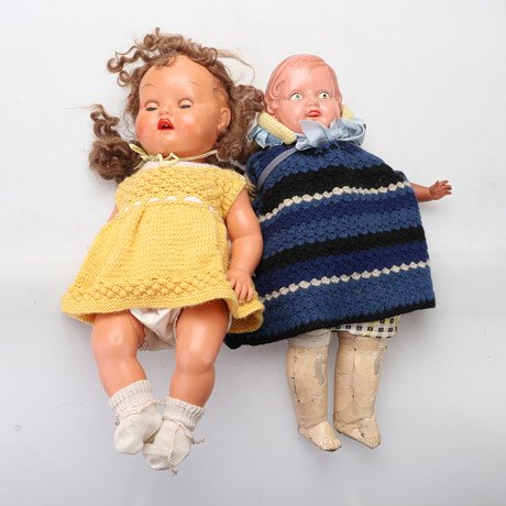 DOCKA, Kader, and DOCKA Japan Royal. Miscellaneous - Miscellaneous ...