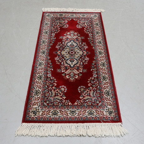 ORIENTMATTA, 159 x 79 cm, 1900-tal. Mattor & Textil - Mattor - Auctionet