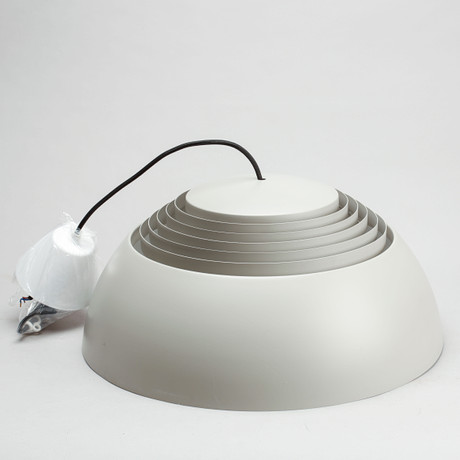 ARNE JACOBSEN, ceiling lamp, AJ-Pendel, Louis Poulsen. Lighting & Lamps ...