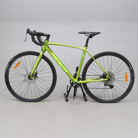 CYKEL, Merida. Fordon, Båtar & Delar - Cyklar - Auctionet