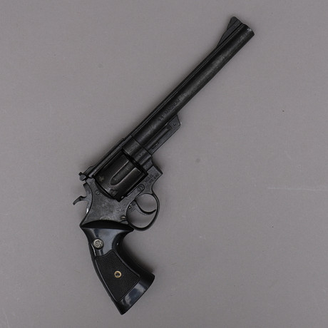 REVOLVER, replica, 44 magnum, model no 647, Denix. Weapons & Militaria ...