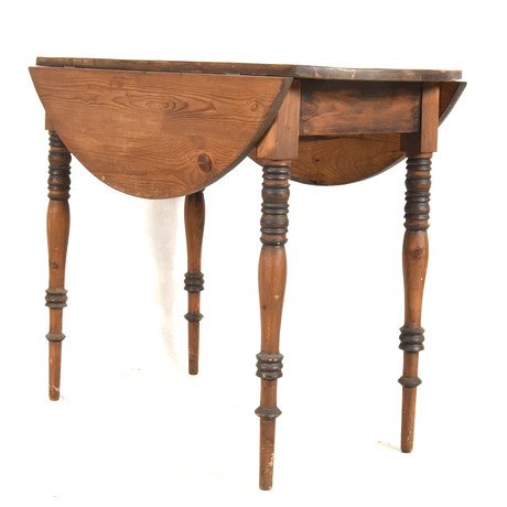 KLAFFBORD, trä, 1900-tal. Möbler - Bord - Auctionet