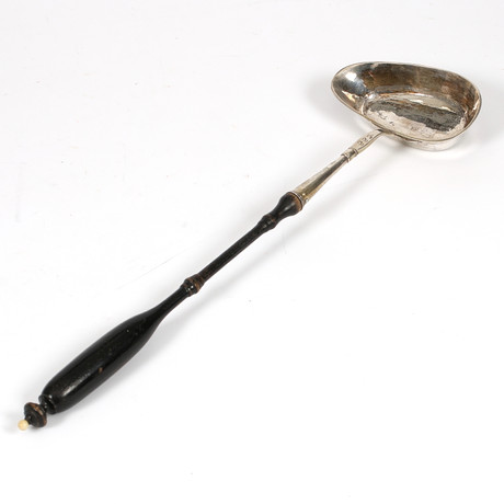 SLEV, silver, Eric Nordin (-1842-1868/1874), Sundsvall, 19th century ...