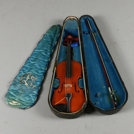 FIOL, Czech Republic, early 20th century. Collectables - Musical ...