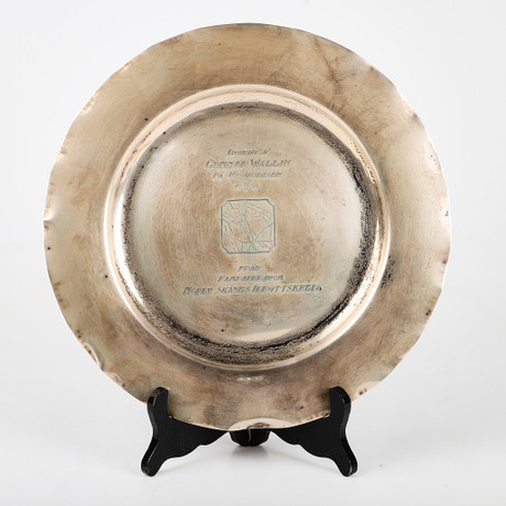 FAT, silver, 1927. Silver & Metall - Silver - Auctionet