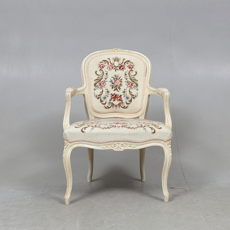 KARMSTol, rococo style, 20th century. Furniture - Armchairs & Chairs ...