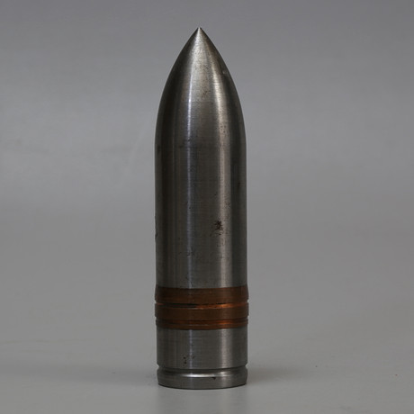 Granat, 47 mm, till patron s. s. kanon M/95. Vapen & Militaria ...