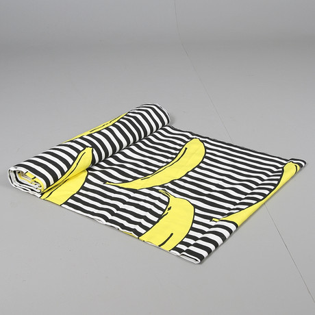 TYG , "Randig Banan" Inez Svensson. IKEA 2005. Mattor & Textil - Mattor ...