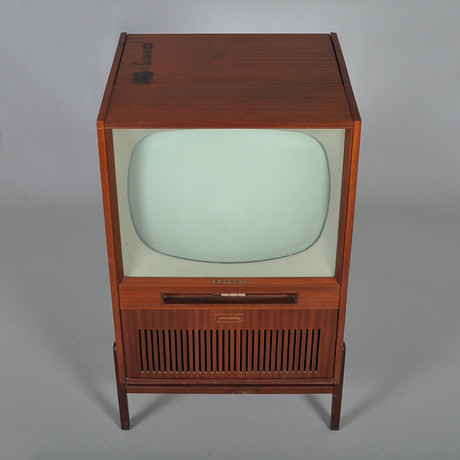 RADIO GRAM PHONE WITH TV, PHILIPS. Collectables - Technica & Nautica ...
