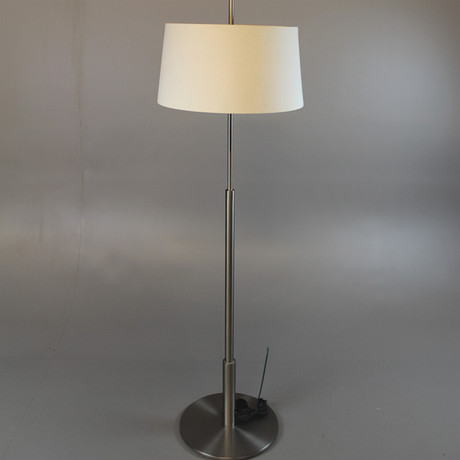 FLOOR LAMP Santa & Cole, model Diana. Lighting & Lamps - Floor lights ...