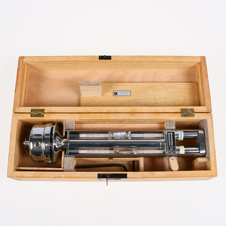 PSYCHROMETERS, Thies, 20th century. Collectables - Technica & Nautica ...
