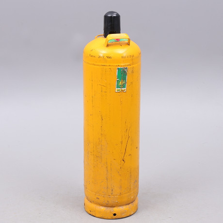 GASOLTUB, BP Gas, Tara 26,7. Övrigt - Övrigt - Auctionet