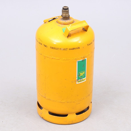 GASOLTUB, BP Gas, Tara 14,8. Övrigt - Övrigt - Auctionet