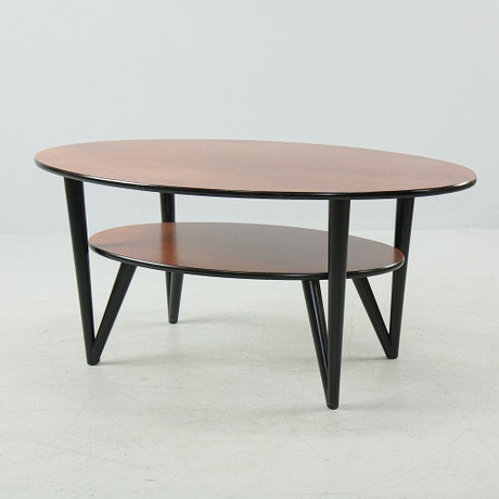 SOFFBORD, funkis-stil. Möbler - Bord - Auctionet