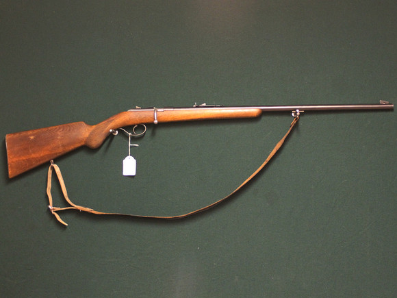 HUSQVARNA. bare. 22LR #24838. Licence weapons - Rifles - Auctionet