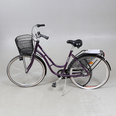 WOMEN'S BIKE, Monark, Karin original, Varberg 1908. Vehicles, Boats ...