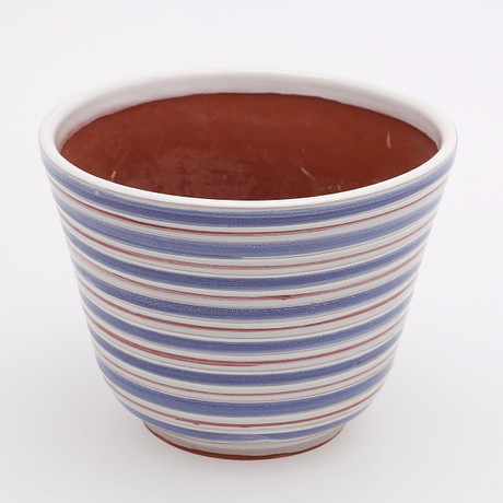 OUTER LINING, ceramic. Ceramics & Porcelain - European - Auctionet