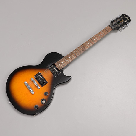 ELGITARR, Epiphone, special model. Special II. Samlarföremål ...