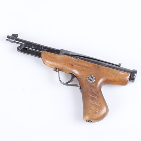AIR GUN, EM-GE, Germany. Weapons & Militaria - Guns & Rifles - Auctionet